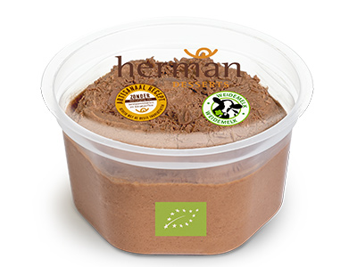 Products - Herman Desserts